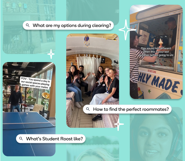 Apollo Court - shared student flats in Liverpool city… | Student Roost