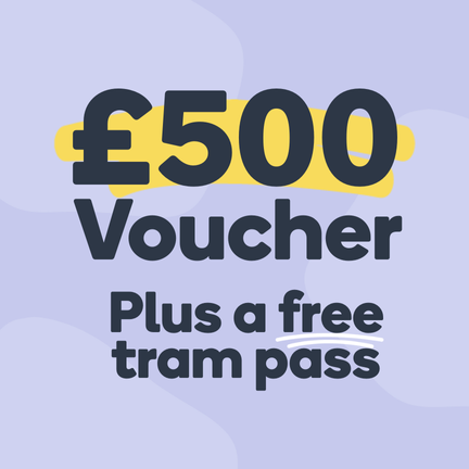 Trinity Square Nottingham | NTU Accommodation | Student Roost