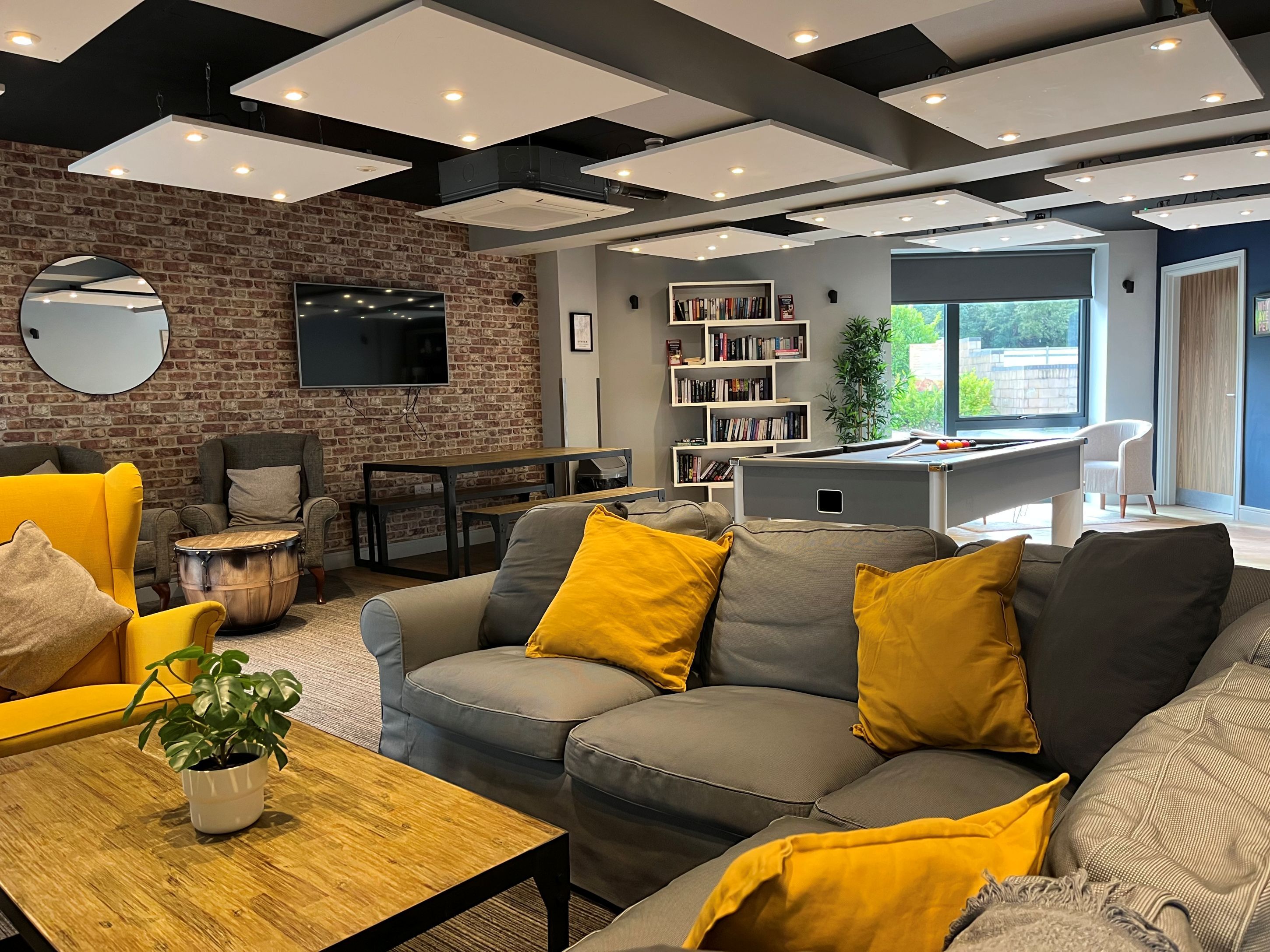 Chapel Heights Durham - student housing to rent near… | Student Roost