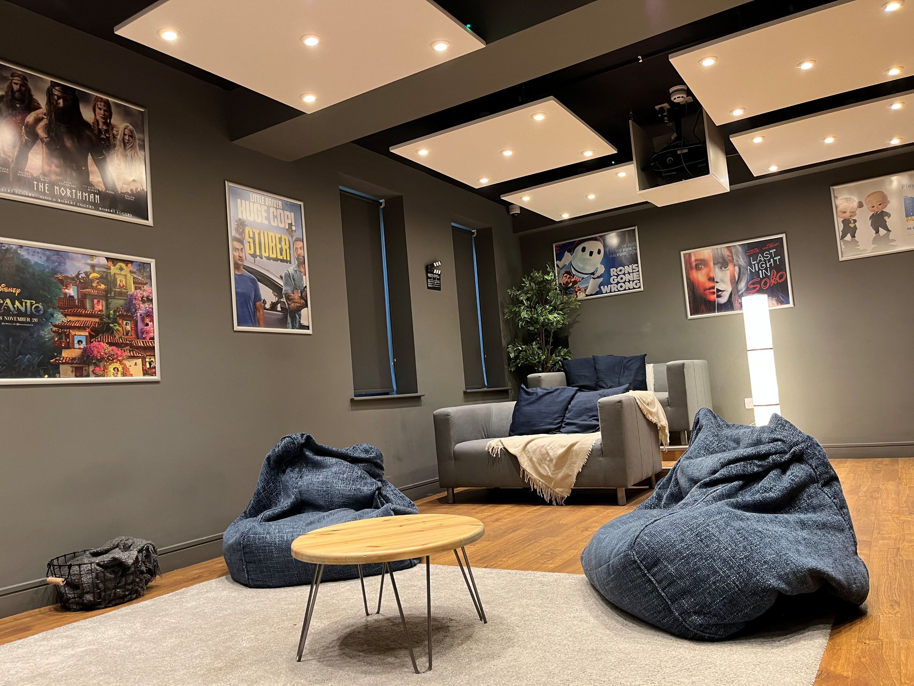 Chapel Heights Durham - student housing to rent near… | Student Roost