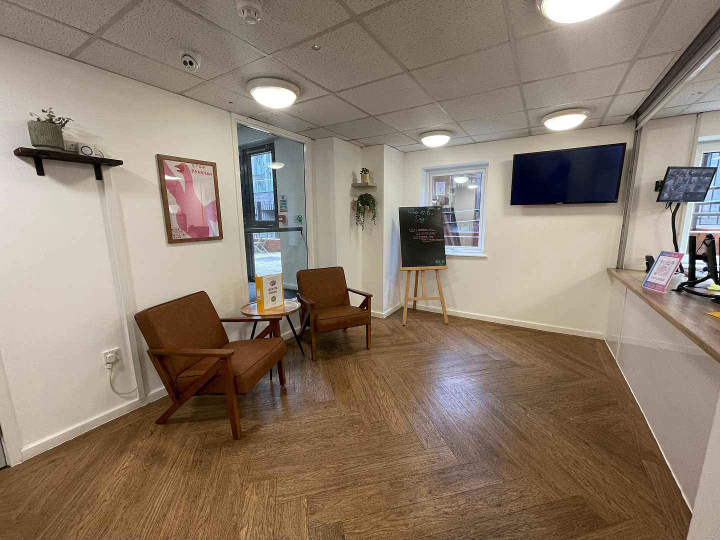 Apollo Court Liverpool | Studios & En-Suites | Student Roost