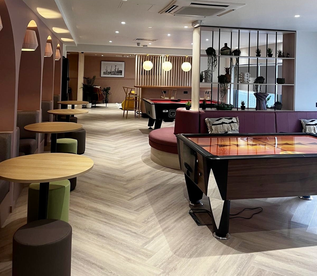 Byrom Point Liverpool | Studios & En-Suites | Student Roost