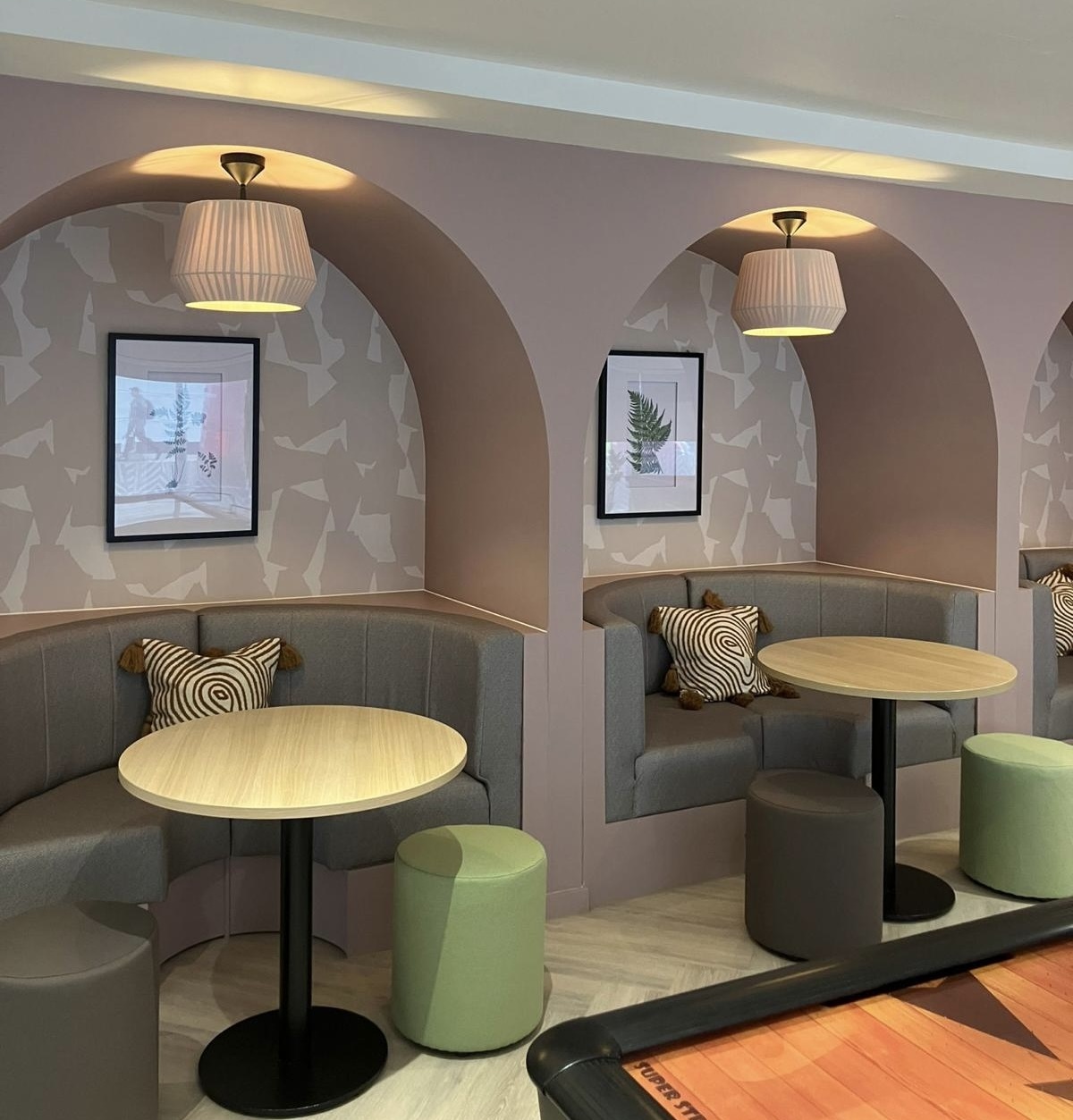 Byrom Point Liverpool | Studios & En-Suites | Student Roost