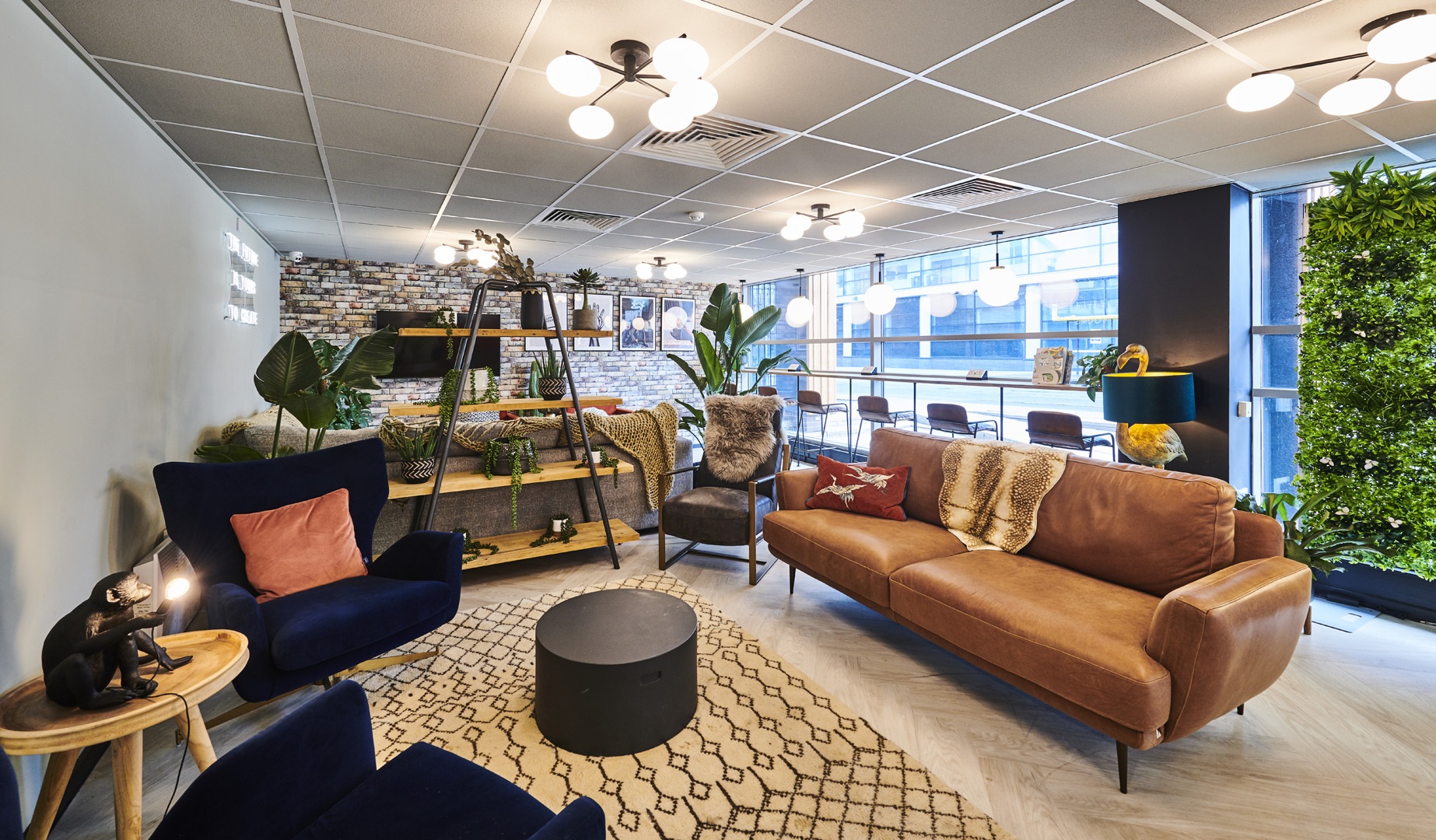 Capital Gate Liverpool - student studios and ensuite… | Student Roost