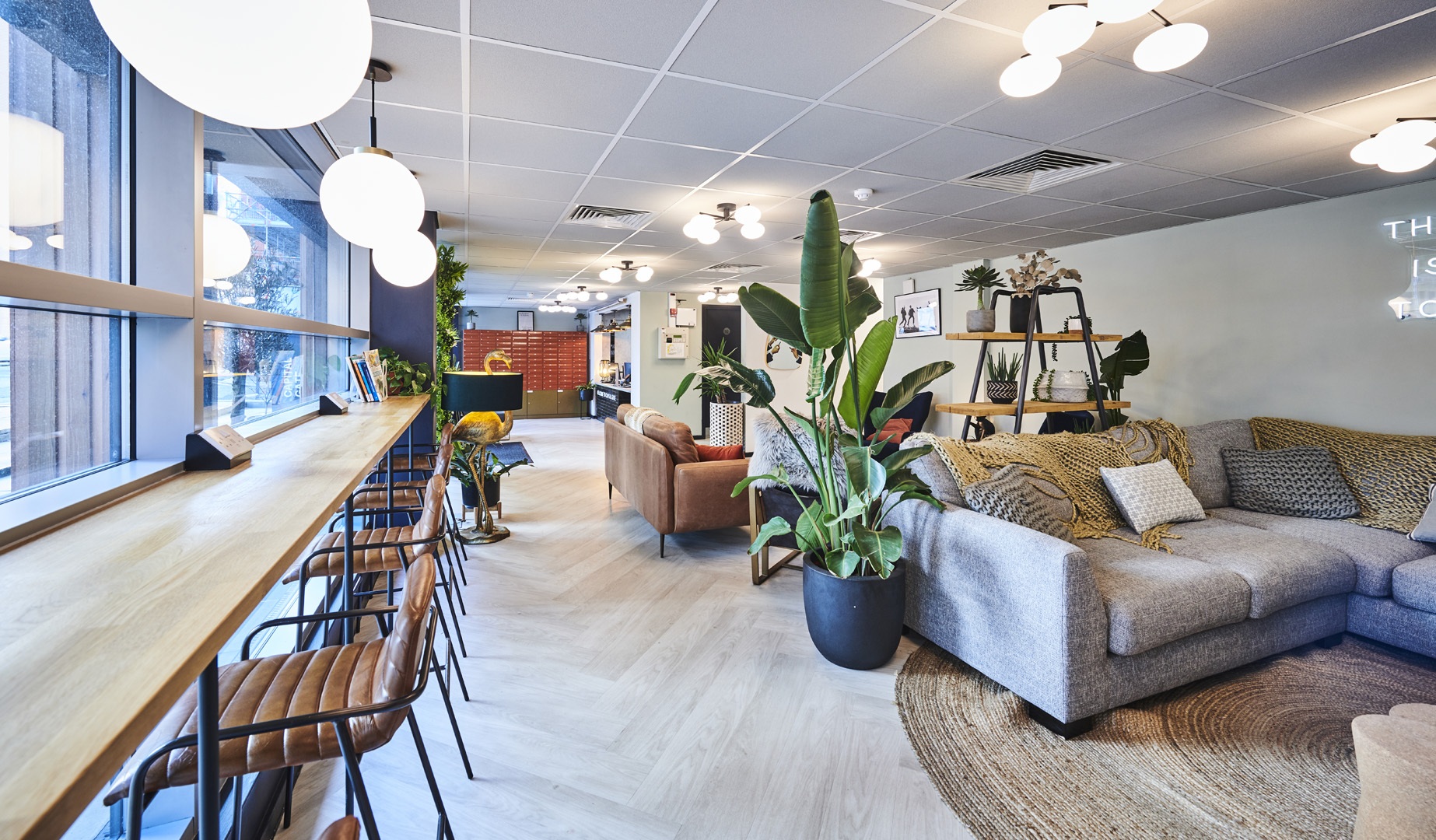 Capital Gate Liverpool - student studios and ensuite… | Student Roost