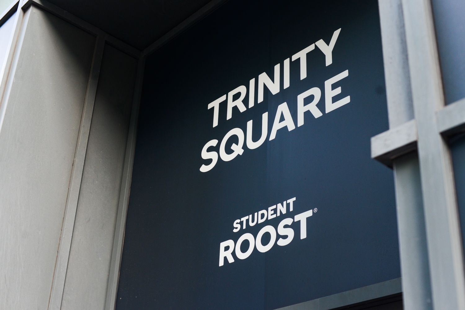 Trinity Square Nottingham | NTU Accommodation | Student Roost