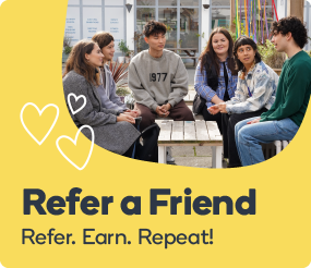 UK Student Accommodation | Student Living | Student Roost