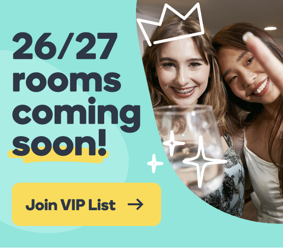 Nottingham Two - student apartments and studios to… | Student Roost