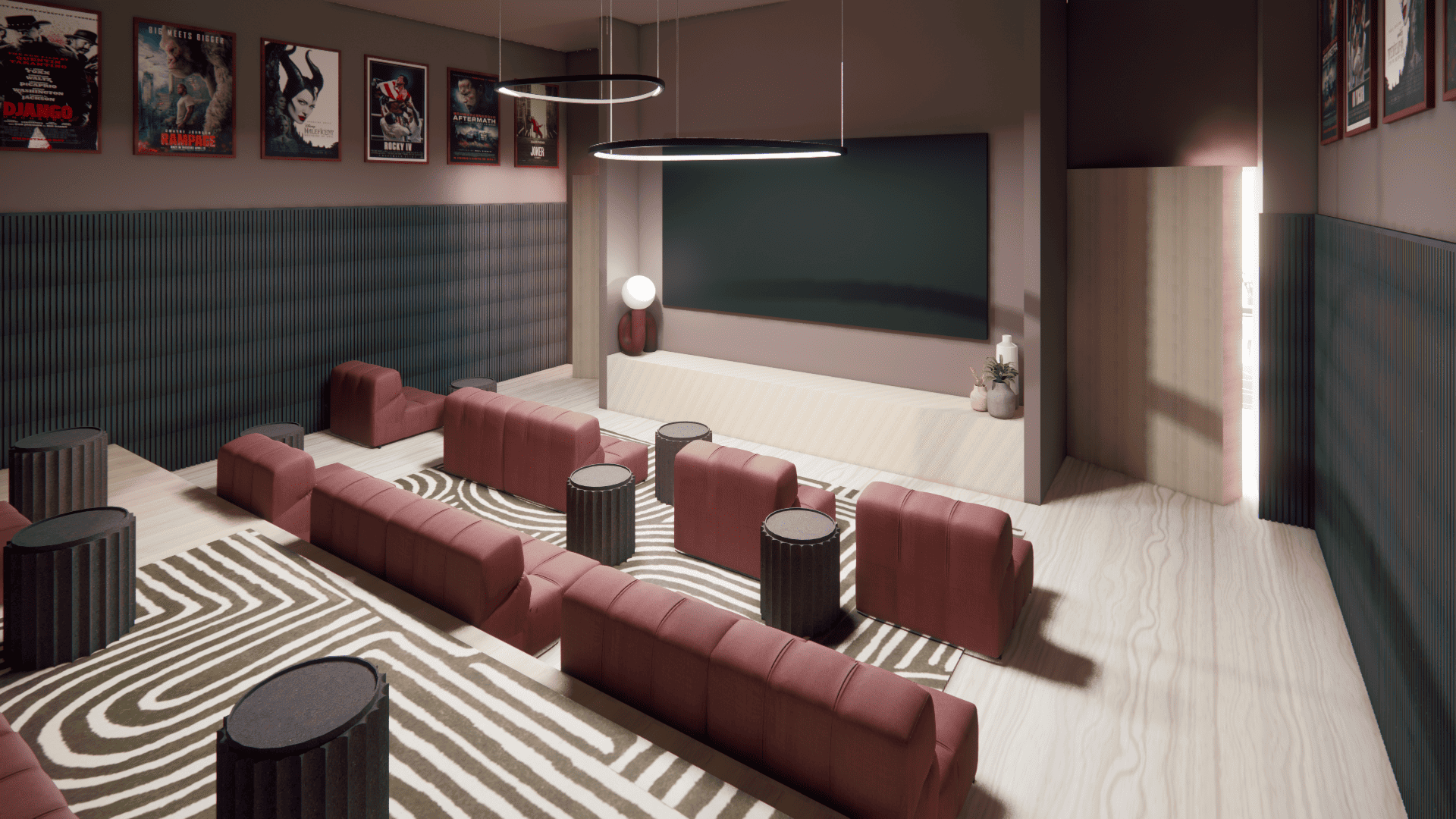 Vincent Place Southampton | Studio & Ensuites | Student Roost