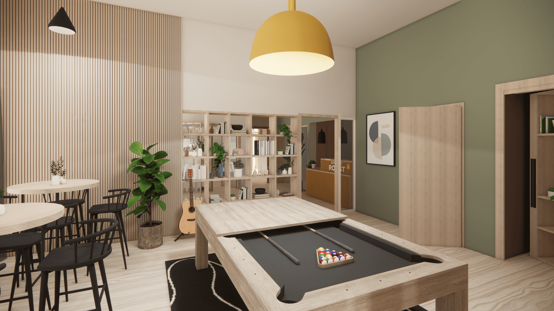 Vincent Place Southampton | Studio & Ensuites | Student Roost